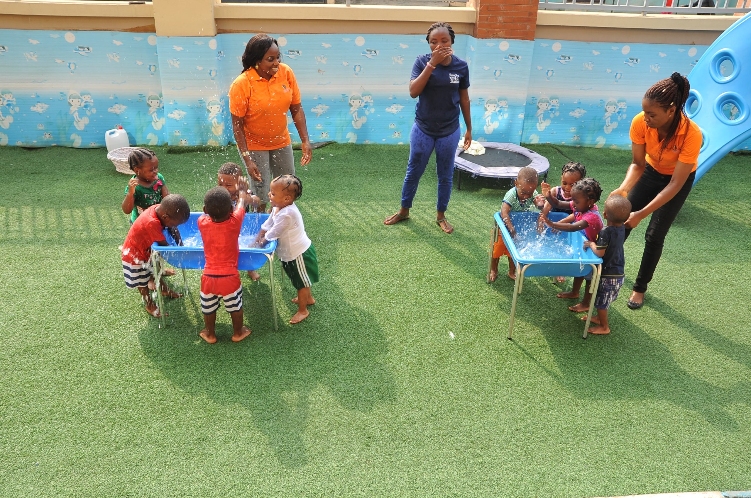 Photos – Taadel Private School