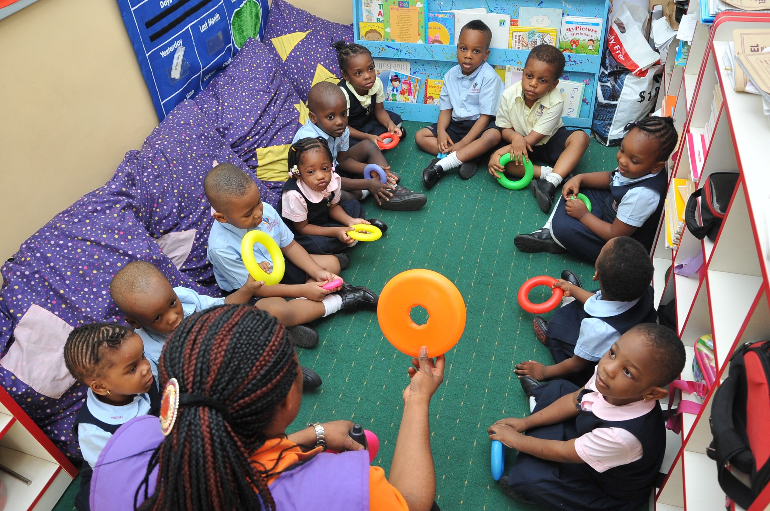 Photos – Taadel Private School