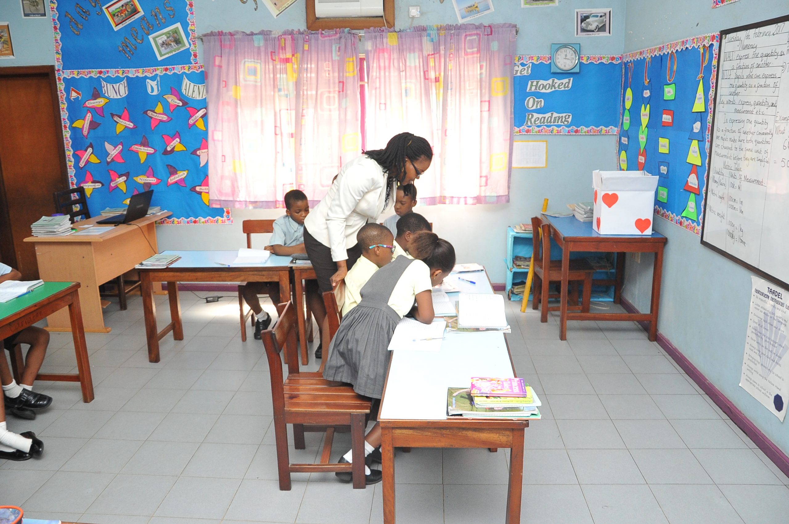 Photos – Taadel Private School