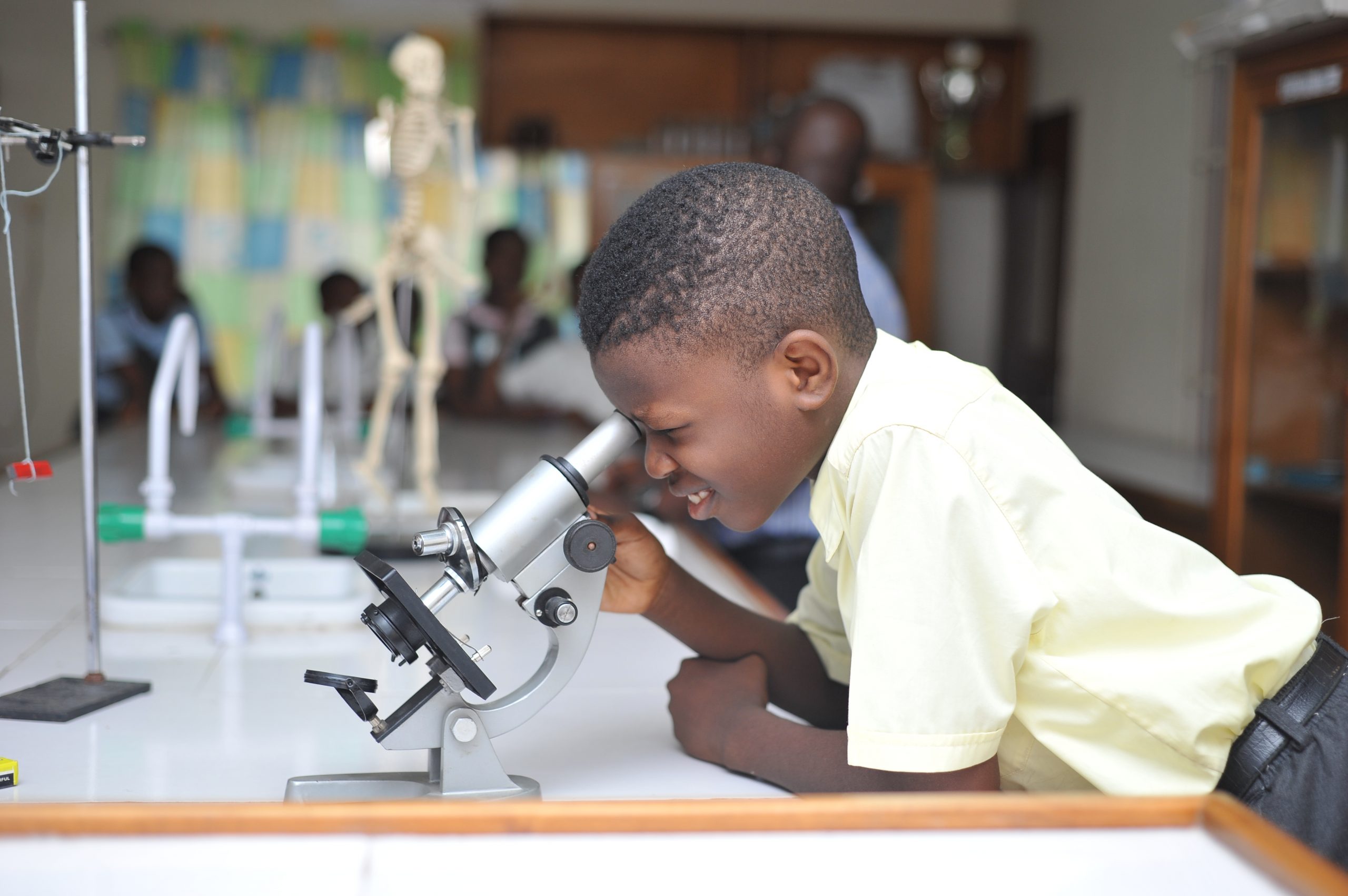 Photos – Taadel Private School