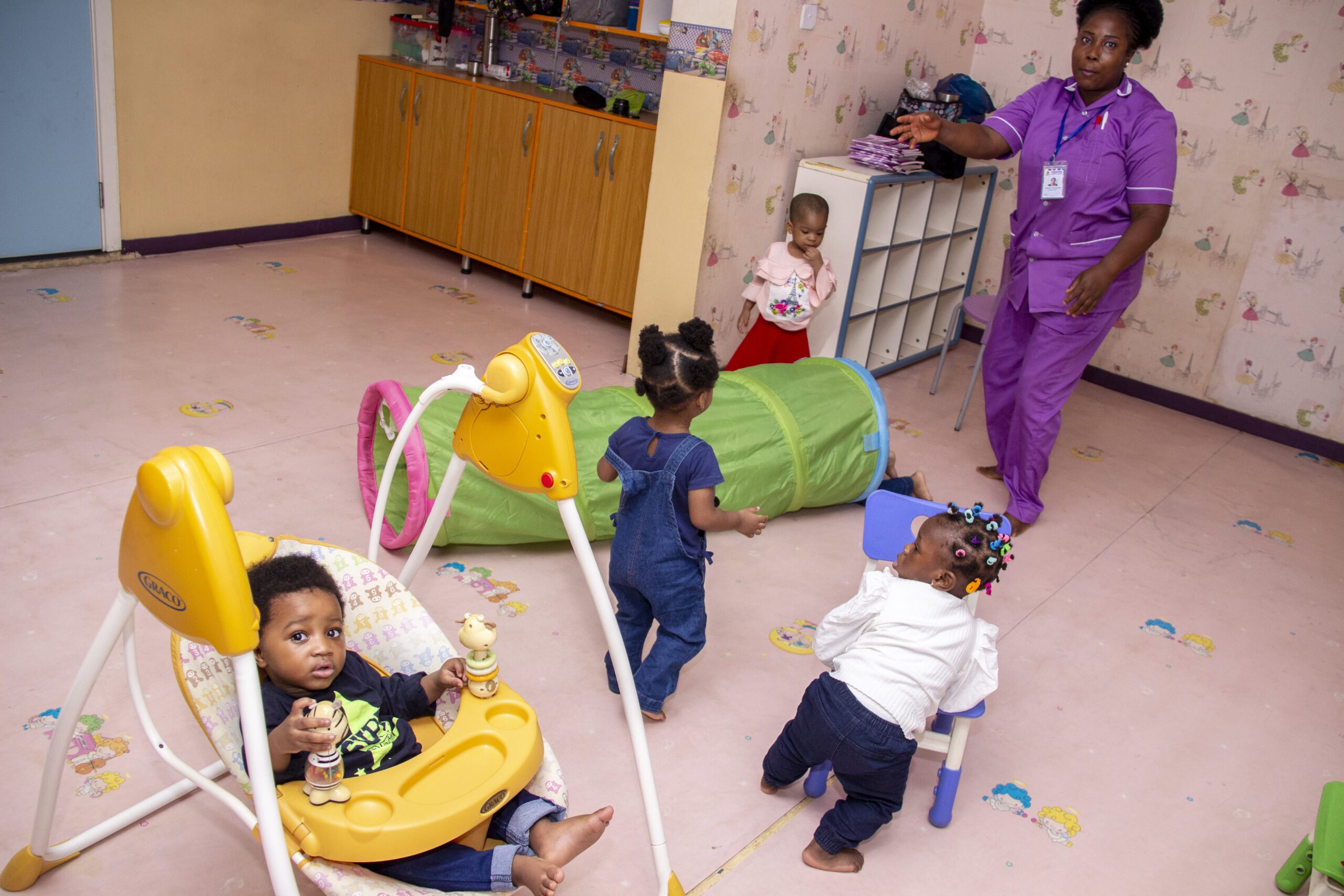 Photos – Taadel Private School