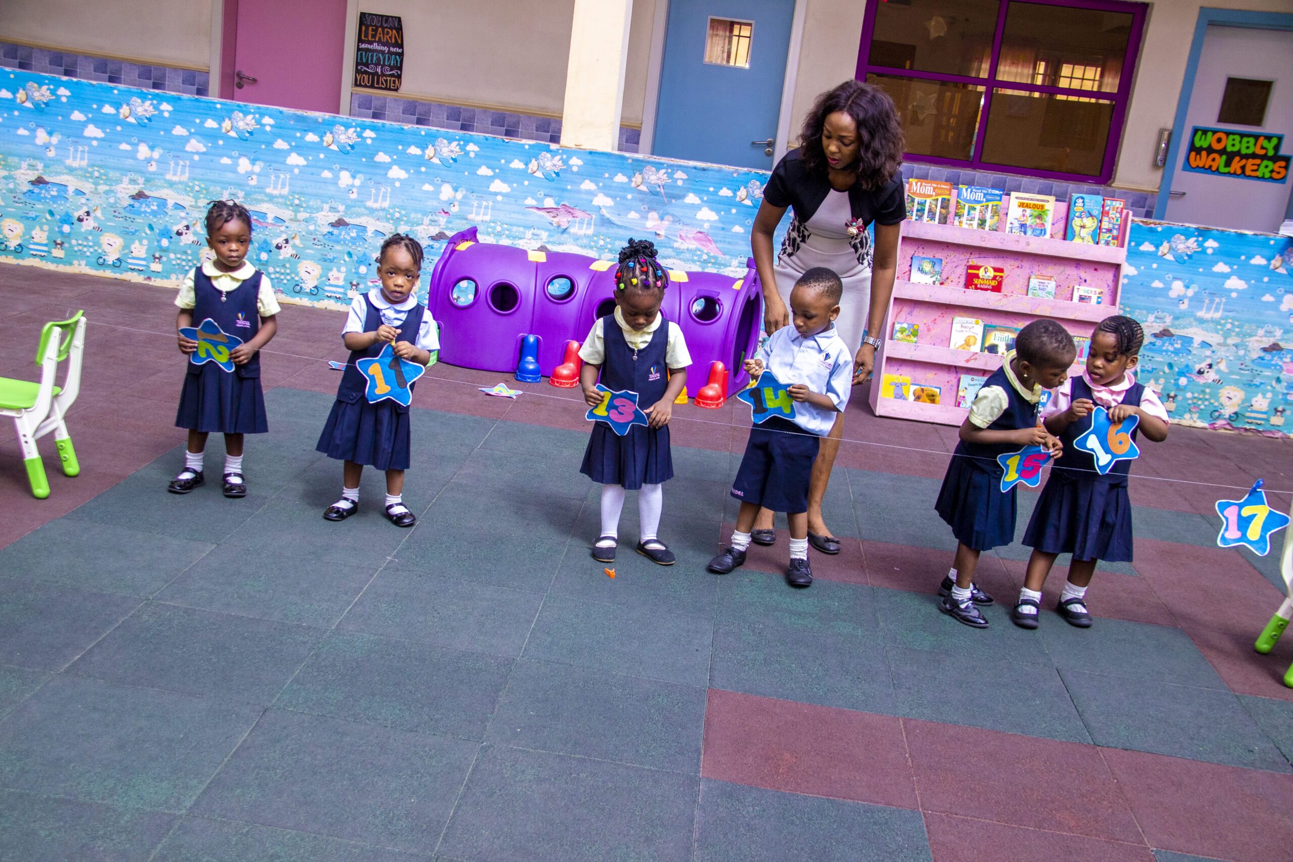 Photos – Taadel Private School