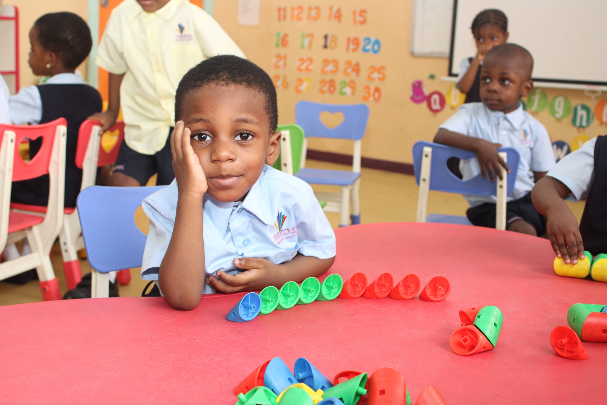 Photos – Taadel Private School